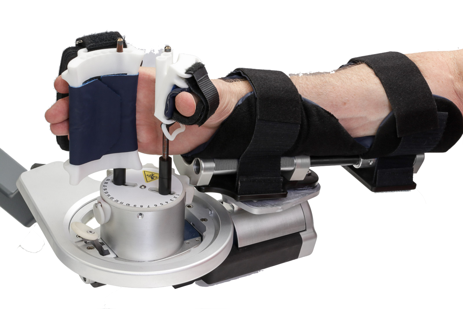 BIONIK applies robotics, AI, and data analysis to neurological ...