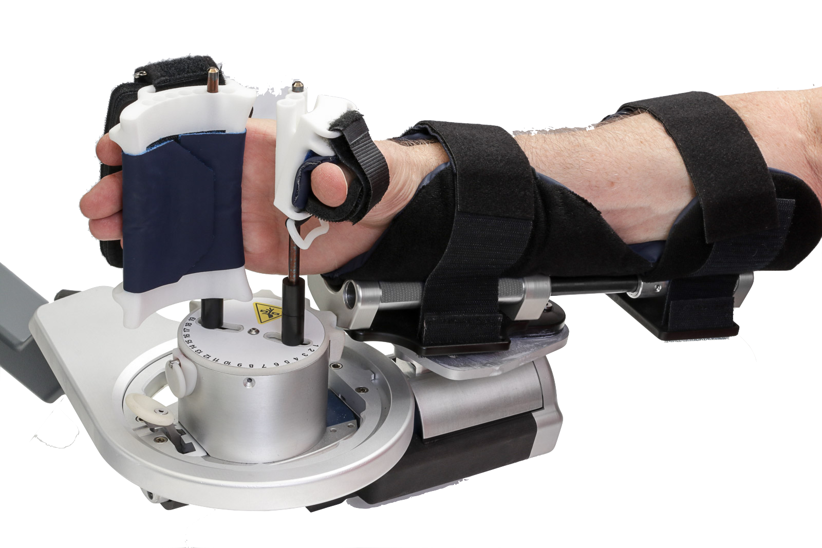 BIONIK applies robotics, AI, and data analysis to neurological ...