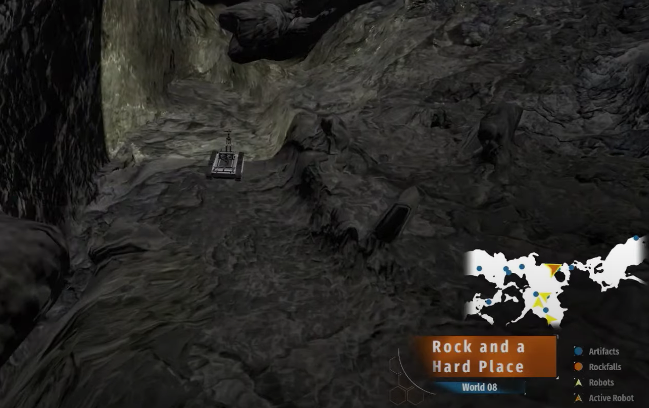 Coordinated Robotics wins virtual Cave Circuit in DARPA SubT Challenge