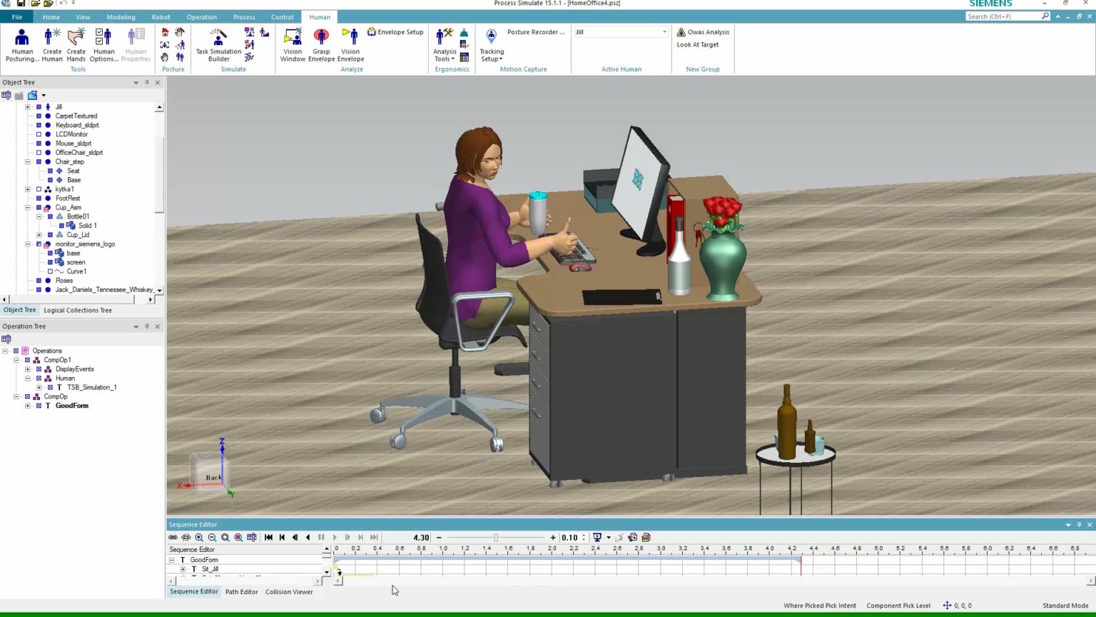 Digital twins, AR/VR can benefit industrial automation users, says Siemens