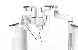 Corindus Vascular Robotics to be acquired by Siemens for $1.1B