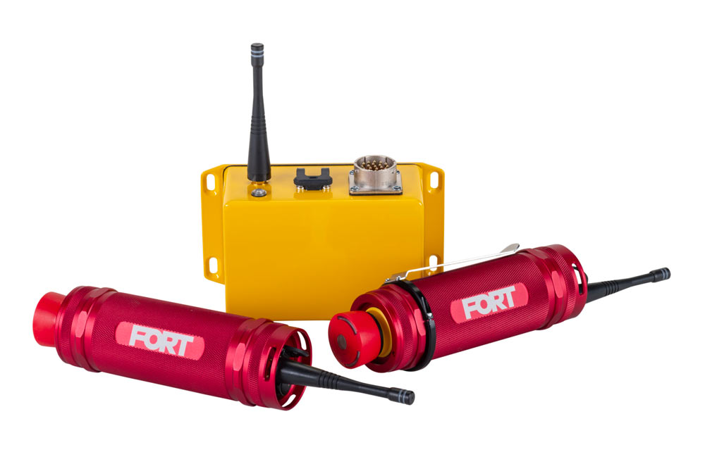 FORT Robotics closes $13M funding round to scale business