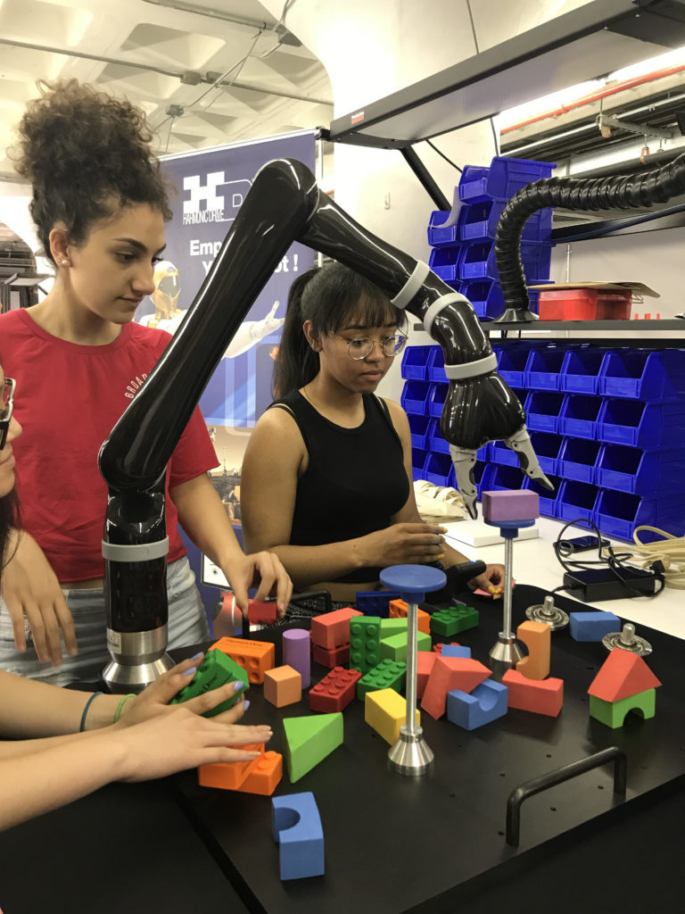 MassRobotics announces Jumpstart Fellowship Program