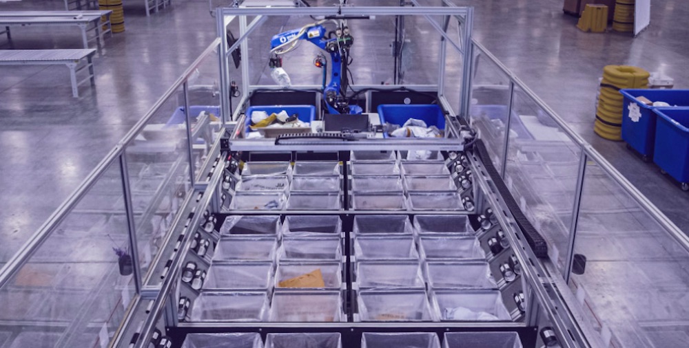 Ambi Robotics releases Ambikit, a new kitting robot system - The Robot Report