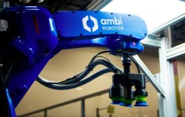 Ambi Robotics releases Ambikit, a new kitting robot system - The Robot Report