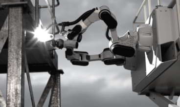 The Evolution of RE2 Robotics