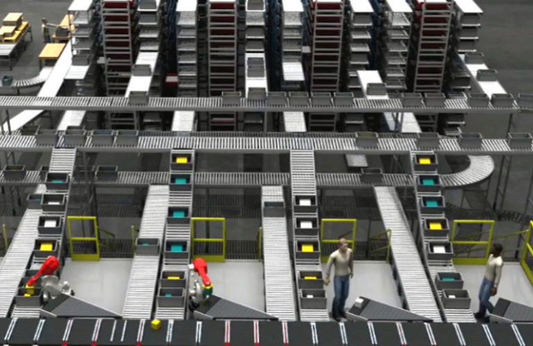 Honeywell Robotics Archives - The Robot Report