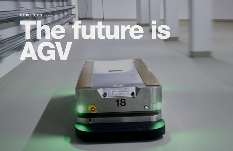 The future is AGV - The Robot Report