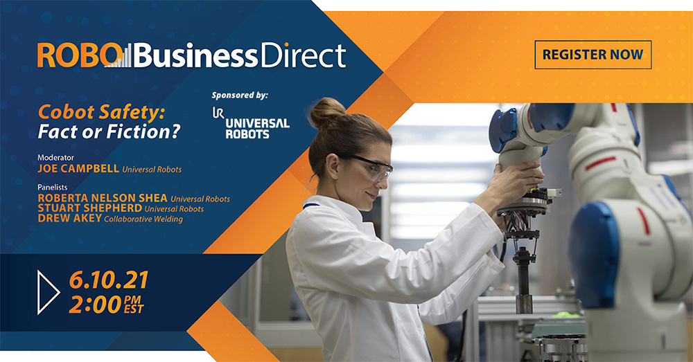 Cobot safety: fact or fiction?