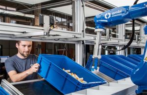 Ambi Robotics releases Ambikit, a new kitting robot system - The Robot Report