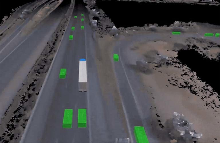 Waymo SimulationCity is a powerful tool for testing autonomous driving ...