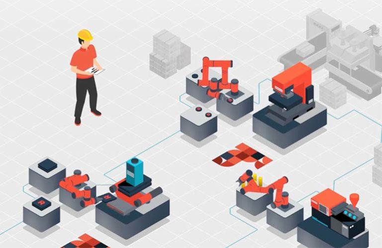 Rapid Robotics raises $36.7M Series B for robotic machine operation