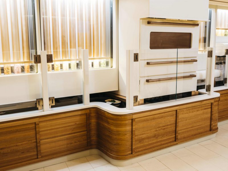 Spyce closes original robotic restaurant in Boston