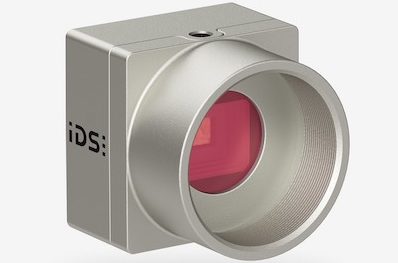 IDS Imaging introduces compact uEye+ industrial cameras