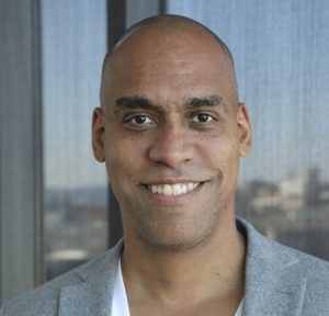 New robotics director at CMU ready to shape the future