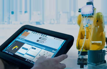 READY Robotics partners with Futura Automation - The Robot Report