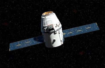 Robots needed to repair satellites in orbit - The Robot Report