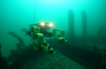 RE2 hits technical milestone with STARFISH robotic gripper - The Robot ...