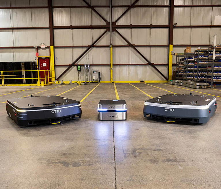 Honeywell Robotics Archives - The Robot Report