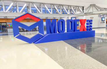 MODEX 2022 Archives - The Robot Report