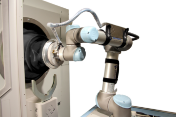 UR+ ecosystem adds module to automate blasting processes