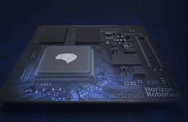 Horizon Robotics releases robot development platform