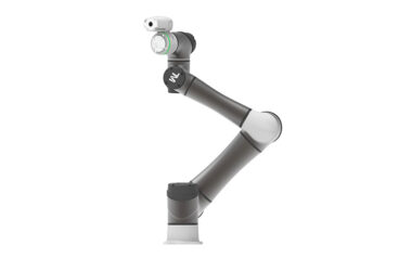 Techman Robot showcases newly upgraded TM Robot S at Automate 2022 ...