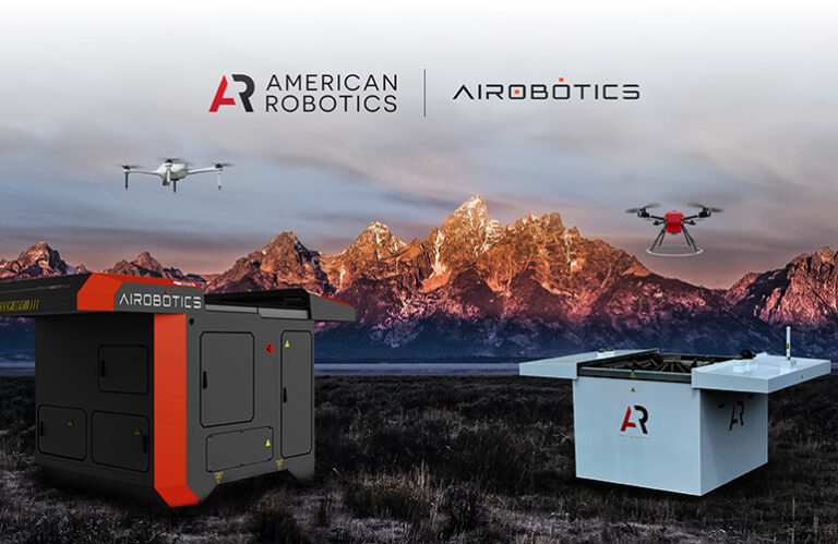 American Robotics to acquire Airobotics - The Robot Report