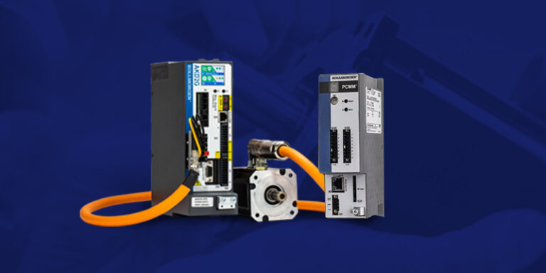 What's the difference between a servo drive and motion controller? - TheVentureCation.com