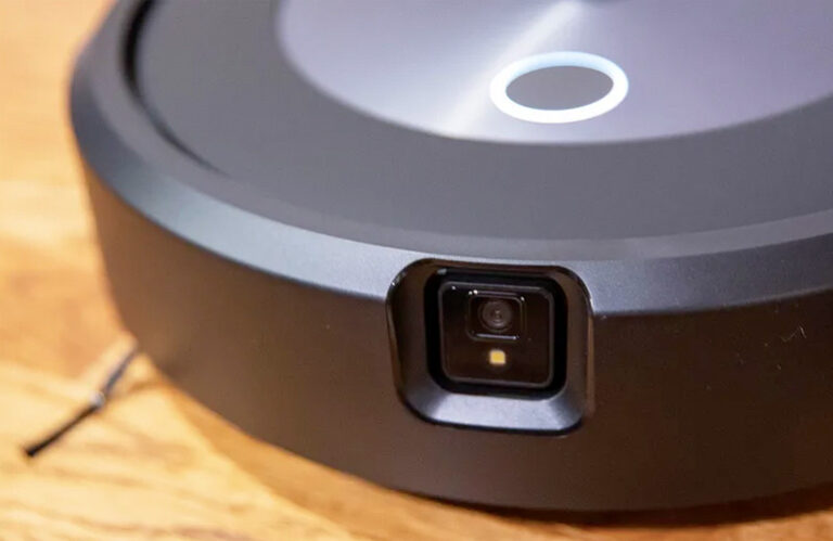 FTC investigating Amazon's acquisition of iRobot