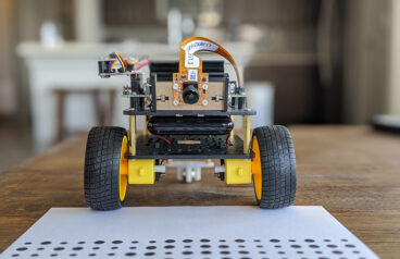 Linux embracing Rust will boost robotics community - The Robot Report