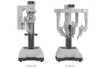 UCSF partners with FDA for robotic surgery trial - The Robot Report
