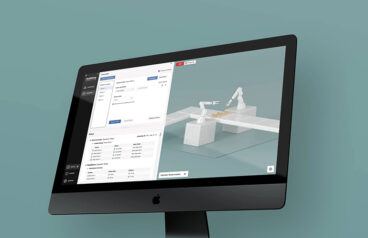 Realtime Robotics integrates RapidPlan software with Siemens Process ...
