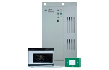 Veo Robotics announces redesigned FreeMove 2.0 Engine - The Robot Report