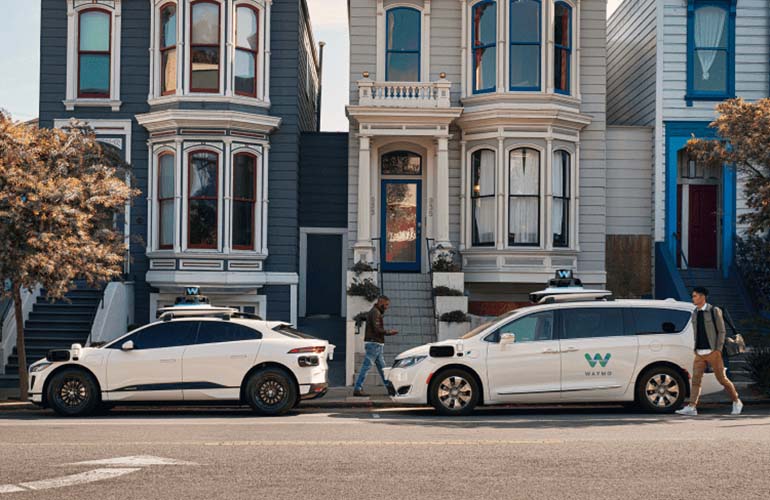 Inside Waymo's safety benchmarks for robotaxis - The Robot Report
