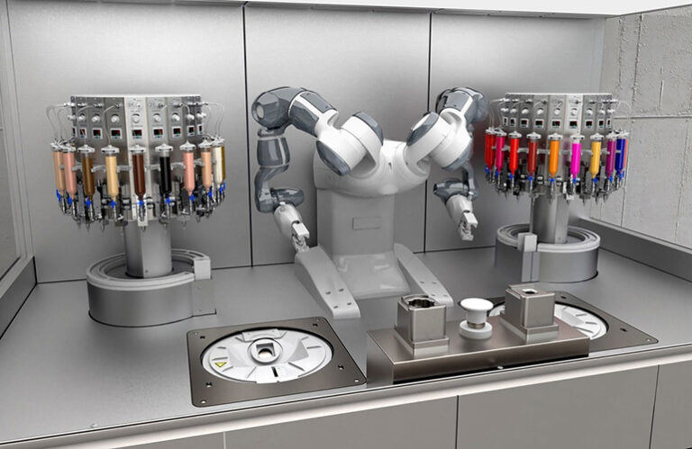 CES 2023 robotics Innovation Award winners announced - The Robot Report