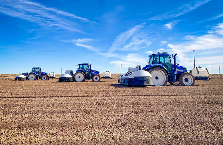 Verdant Robotics cultivates $46.5M in Series A funding - The Robot Report