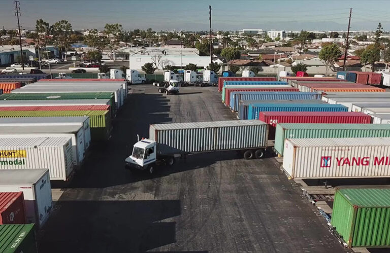 ISEE's yard automation solution brings in $40M - The Robot Report