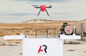 American Robotics, Infrared Cameras Inc. announce partnership - The ...
