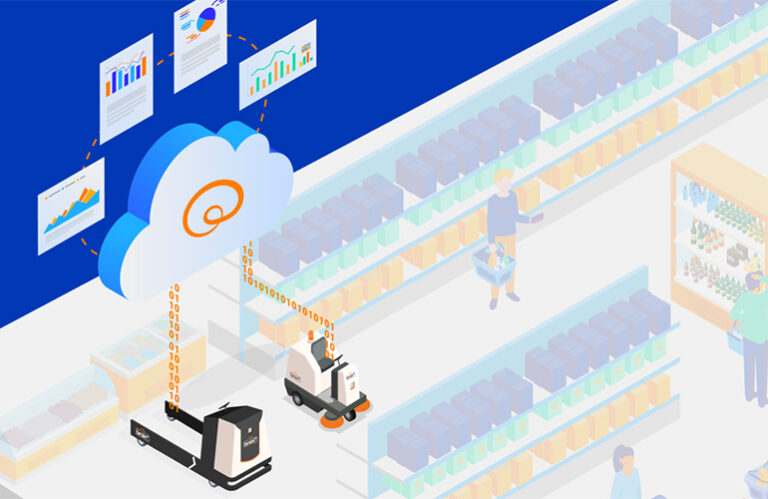 Brain Corp announces third-gen BrainOS platform - The Robot Report