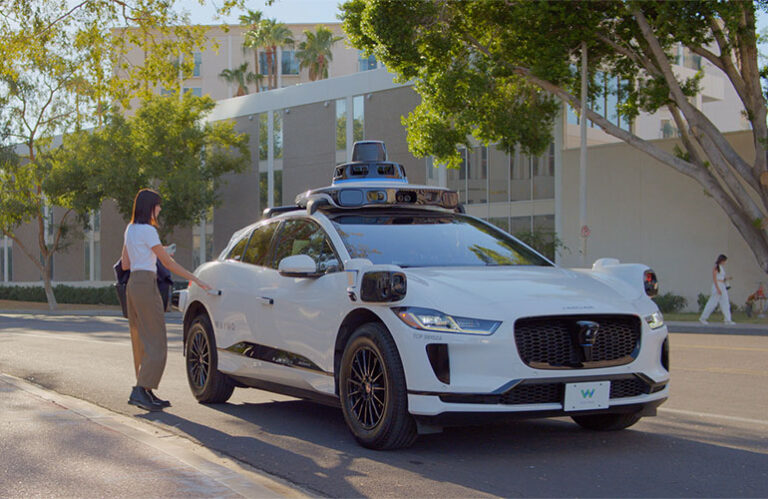 Researchers Develop Av Object Detection System With 96 Accuracy The Robot Report