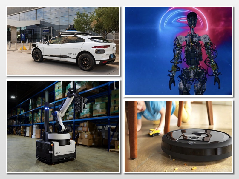 2022 in review: the year in robotics 2022 in review: the year in robotics