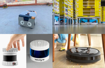 Looking back at our 2022 robotics predictions - The Robot Report