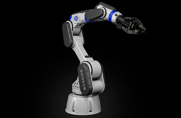 Sarcos Robotics Archives - The Robot Report