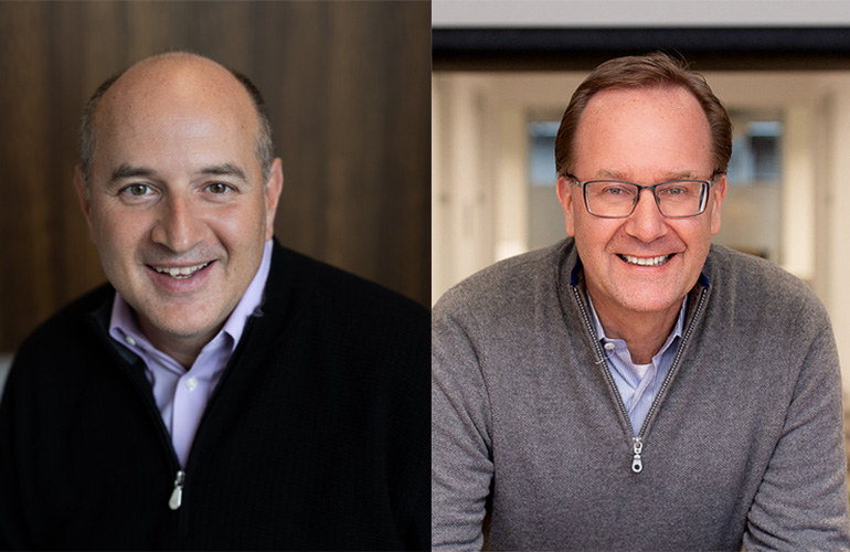 Zebra Technologies picks Bill Burns as next CEO - TheVentureCation.com Zebra Technologies picks Bill Burns as next CEO - TheVentureCation.com