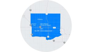 Waymo expands service area in 2 cities - The Robot Report