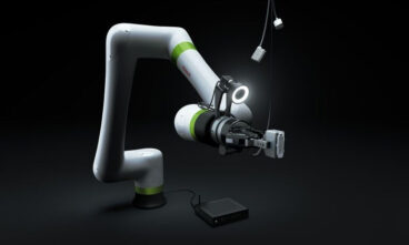 Industrial Robotics News and Technologies from the Robot Report