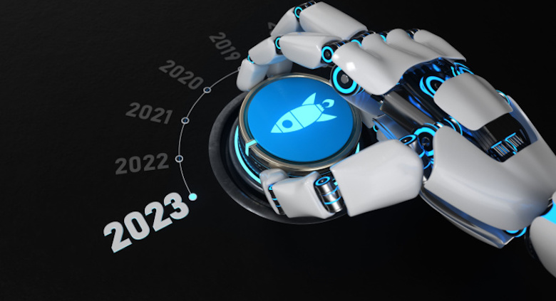 Top 10 robotic stories of January 2023 - The Robot Report