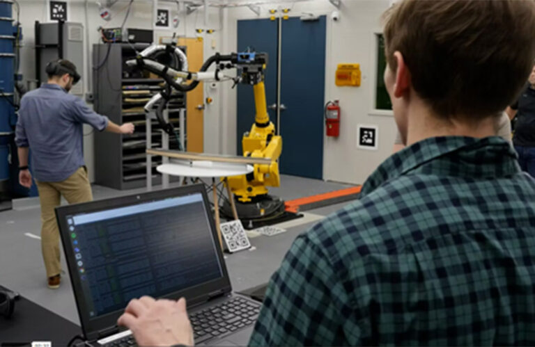 ARM Institute endorses 4 training programs - The Robot Report
