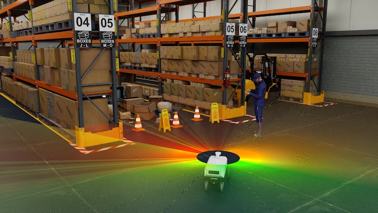 NVIDIA upgrades Isaac Sim robotics simulation tool NVIDIA upgrades Isaac Sim robotics simulation tool